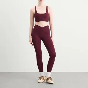 TALA Dayflex Essential Square Neck Bra - Fig