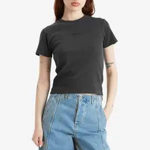 A BATHING APE Pigment Dyed Rib T-shirt