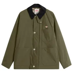 DANTON Coverall Jacket