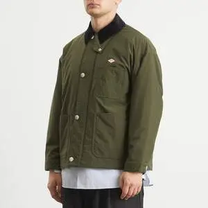 DANTON Coverall Jacket