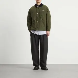DANTON Coverall Jacket