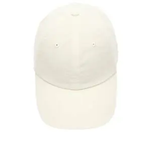 Stone Island Corduroy Cap - Ivory