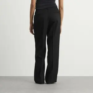 4TH & RECKLESS Barrow Tailored Trousers