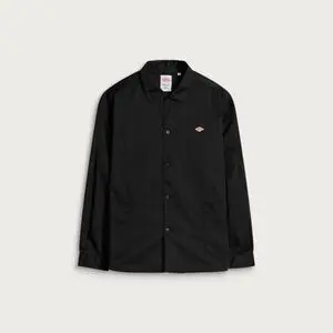 DANTON Shirt Jacket