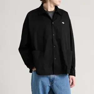 DANTON Shirt Jacket