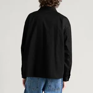 DANTON Shirt Jacket