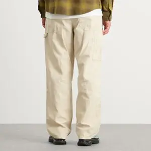 Gramicci Canvas Work Pant