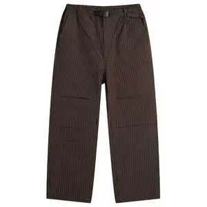 Gramicci Northside Plaid Pant