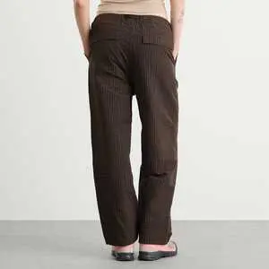 Gramicci Northside Plaid Pant