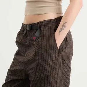 Gramicci Northside Plaid Pant