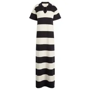 4TH & RECKLESS Esme Polo Dress