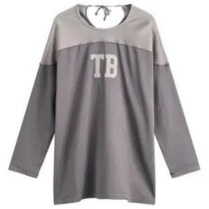 Beams Long Sleeve Tops For Women