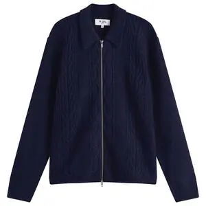 Wax London Medium Knit Knitwear For Men