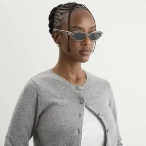 GENTLE MONSTER Duns Sunglasses
