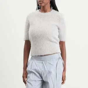 SAMSØE SAMSØE Sajeanne Knit Top