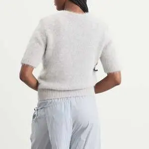 SAMSØE SAMSØE Sajeanne Knit Top