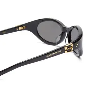 GENTLE MONSTER Ion Sunglasses