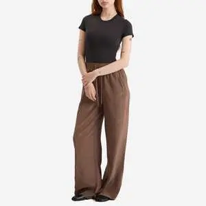 REPRESENT Mirage Silk Trousers