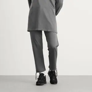 BEAMS Logo Easy Pants
