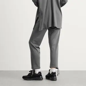 BEAMS Logo Easy Pants