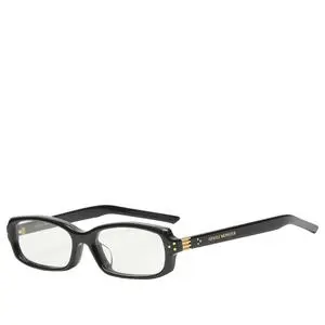 GENTLE MONSTER Slyk Light Adaptive Optical Glasses - Black