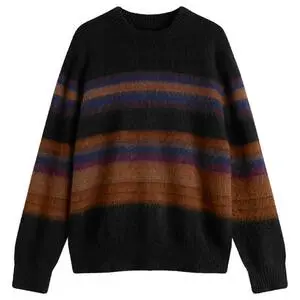 Wax London Frill Sweaters For Men