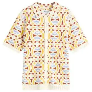 Wax London Button Down Shirts For Men