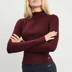 TALA Dayflex Zip Through Sports Jacket