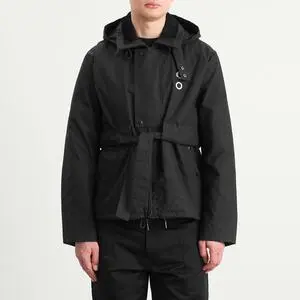 Fred Perry X Craig Green Utility Jacket