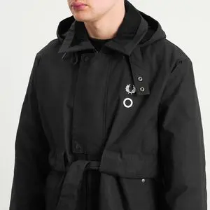 Fred Perry X Craig Green Utility Jacket