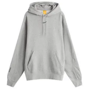 Nike X Nocta Cardinal Hoodie - Grey/silver