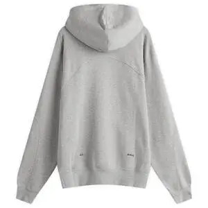 Nike X Nocta Cardinal Hoodie - Grey/silver