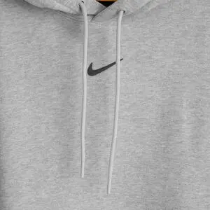 Nike X Nocta Cardinal Hoodie - Grey/silver