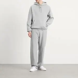 Nike X Nocta Cardinal Hoodie - Grey/silver