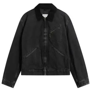 Maison Margiela Shirt Jacket Jackets For Men