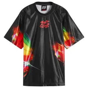 PLEASURES Daft Club Sport Shirt