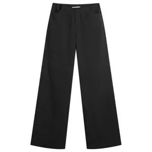 PEACHY DEN Twiggy Stretch Tailored Trousers