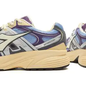 DIADORA Mythos Star M2 Stone Sneakers - Sky-blue Forever