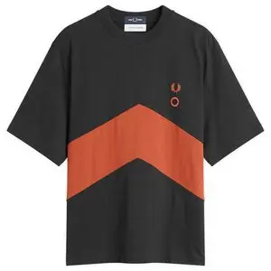 Fred Perry Pattern T-shirts For Men