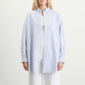 BEAMS Big Bd Shirt