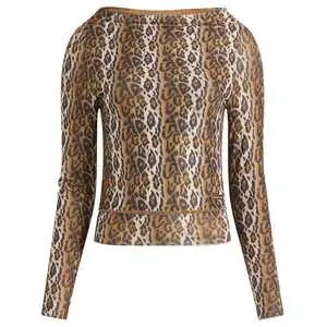 House Of Sunny Performance Tops For Women
