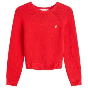 Acne Studios Graphic Sweaters For Women
