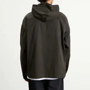 UMBRO BY SLAM JAM Masked Waxed Anorak