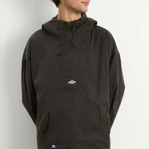 UMBRO BY SLAM JAM Masked Waxed Anorak
