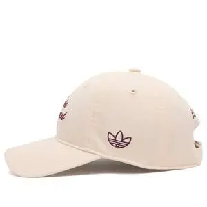 Adidas Dad Cap - Magic Beige