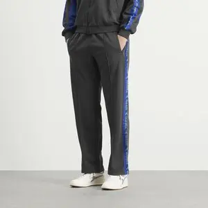 DIADORA Legacy Track Pant - Black Oyster