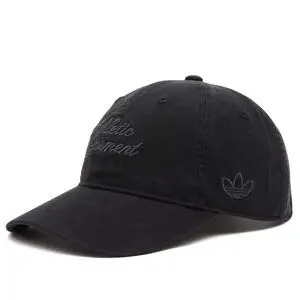 Adidas Dad Cap - Black