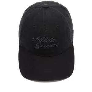 Adidas Dad Cap - Black
