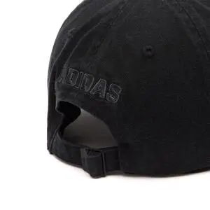 Adidas Dad Cap - Black