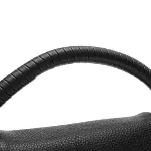 F/CE. Tech Leather Mini Pouch Bag